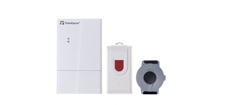 TeleAlarm NC4 End of Life – Rufcom GmbH